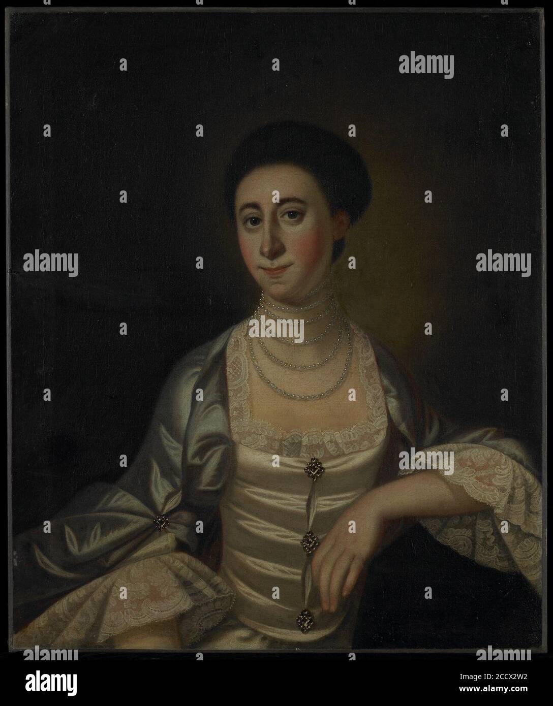 Jeremiah theus hi-res stock photography and images - Alamy