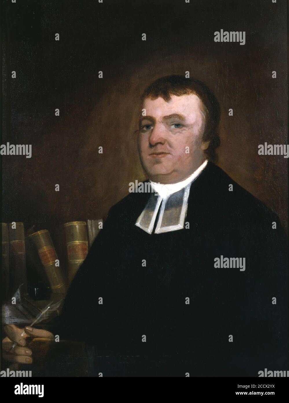 Jeremy belknap hi-res stock photography and images - Alamy