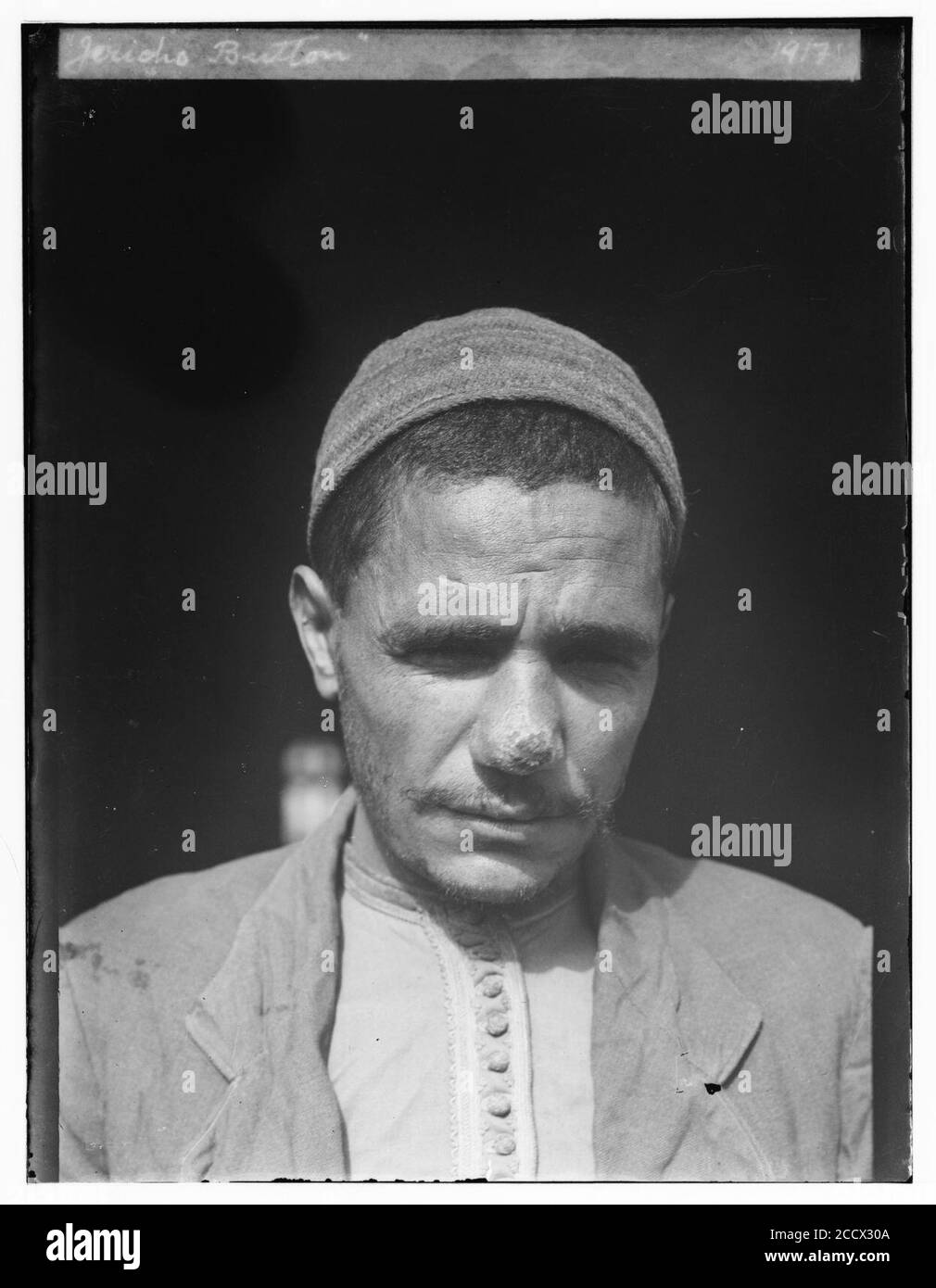 Jericho landscape Black and White Stock Photos & Images - Alamy