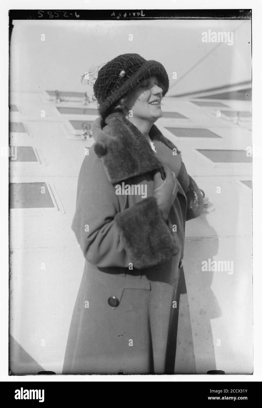 Jeritza hi-res stock photography and images - Alamy