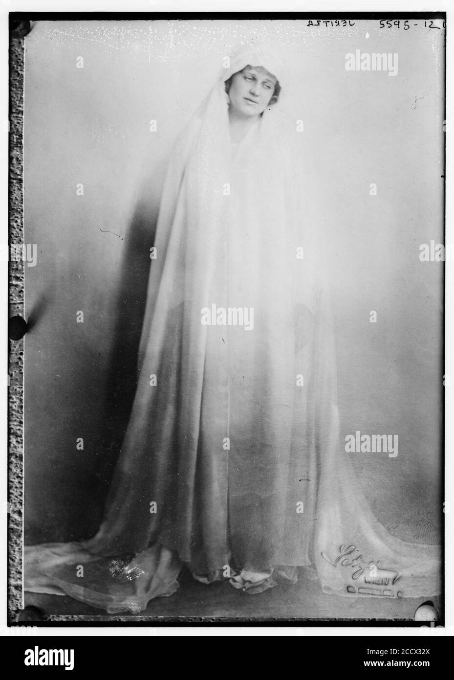 Jeritza hi-res stock photography and images - Alamy