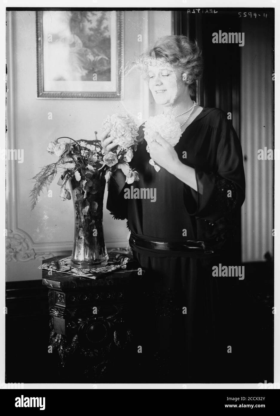 Jeritza hi-res stock photography and images - Alamy