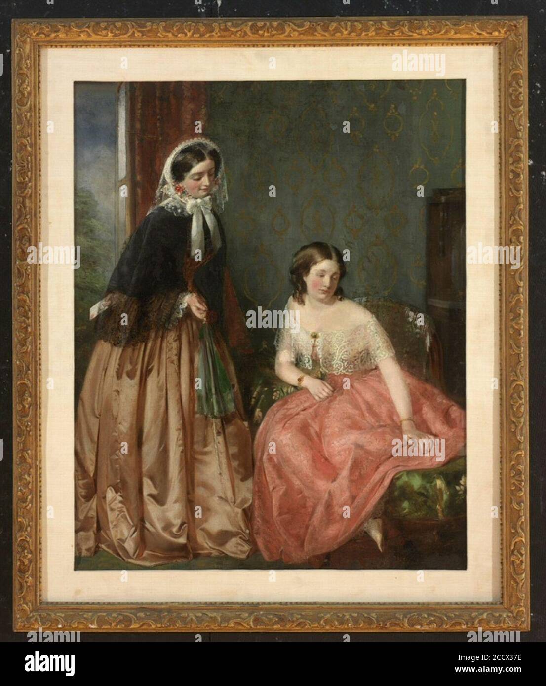 Jerry barrett hi-res stock photography and images - Alamy