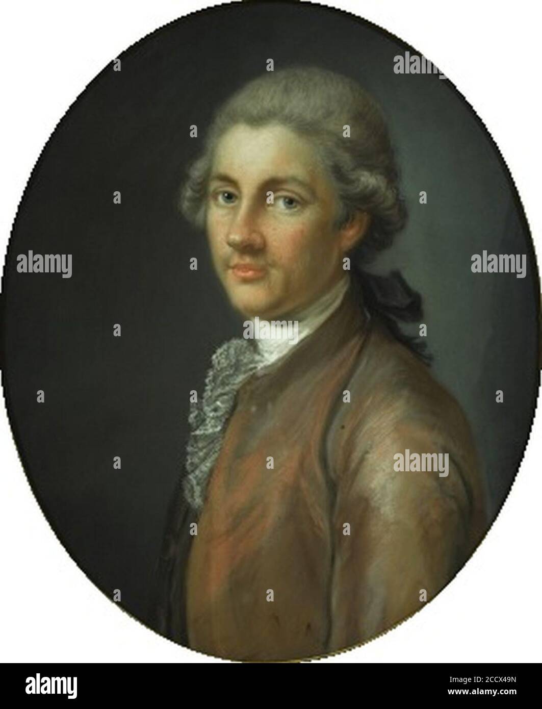 Jerzy potocki hi-res stock photography and images - Alamy