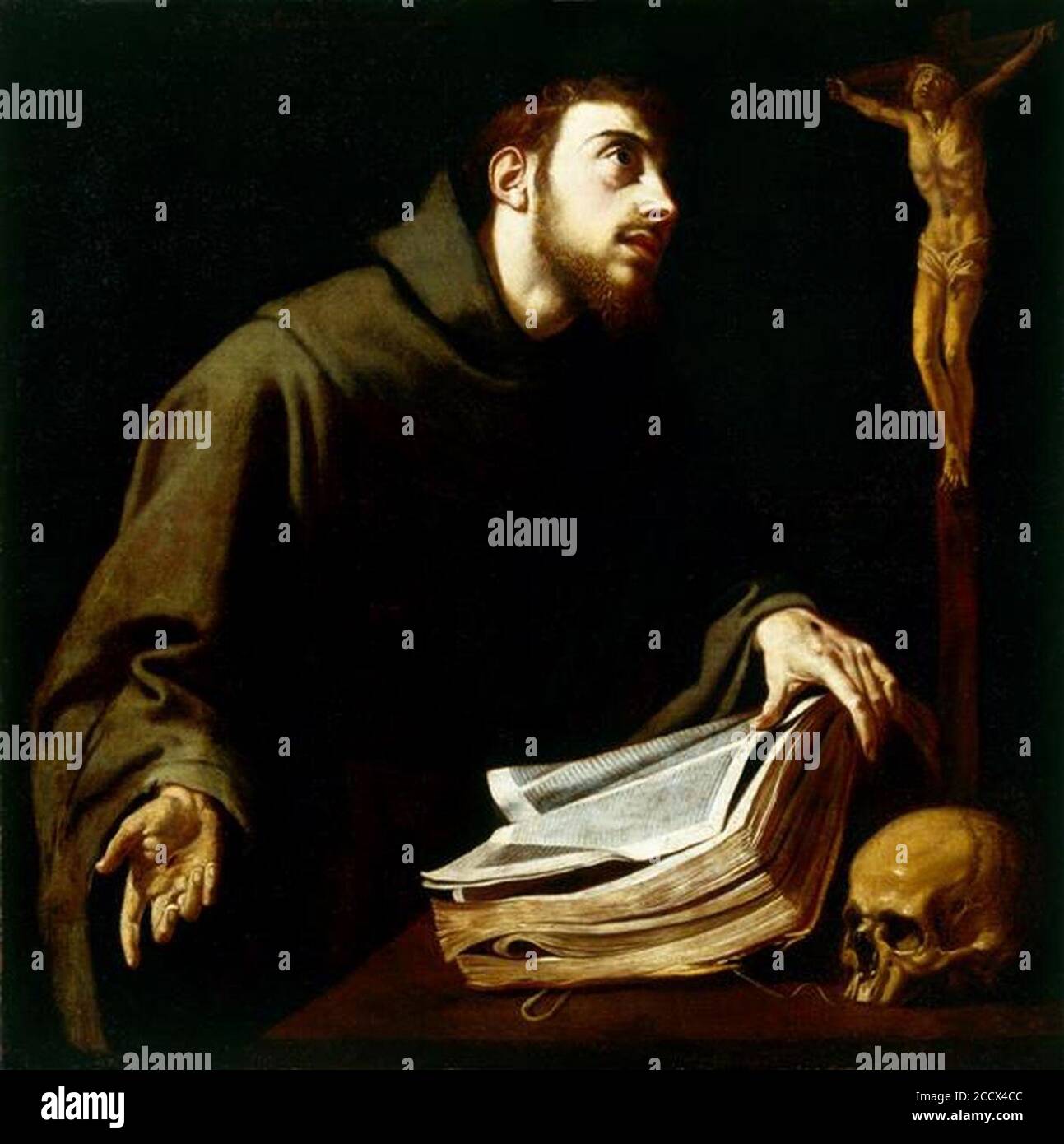 Hl Franziskus High Resolution Stock Photography and Images - Alamy