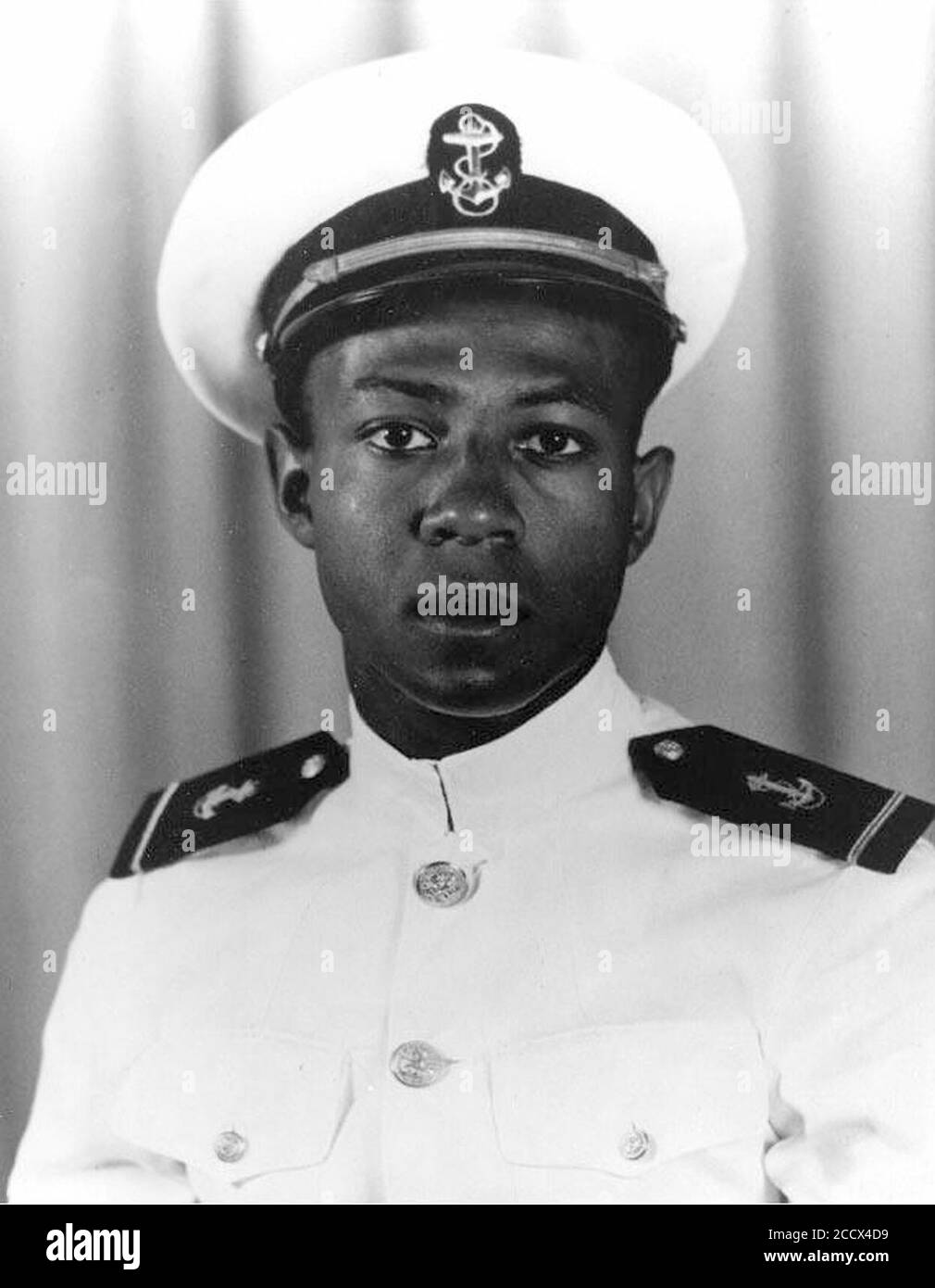 Jesse brown hi-res stock photography and images - Alamy