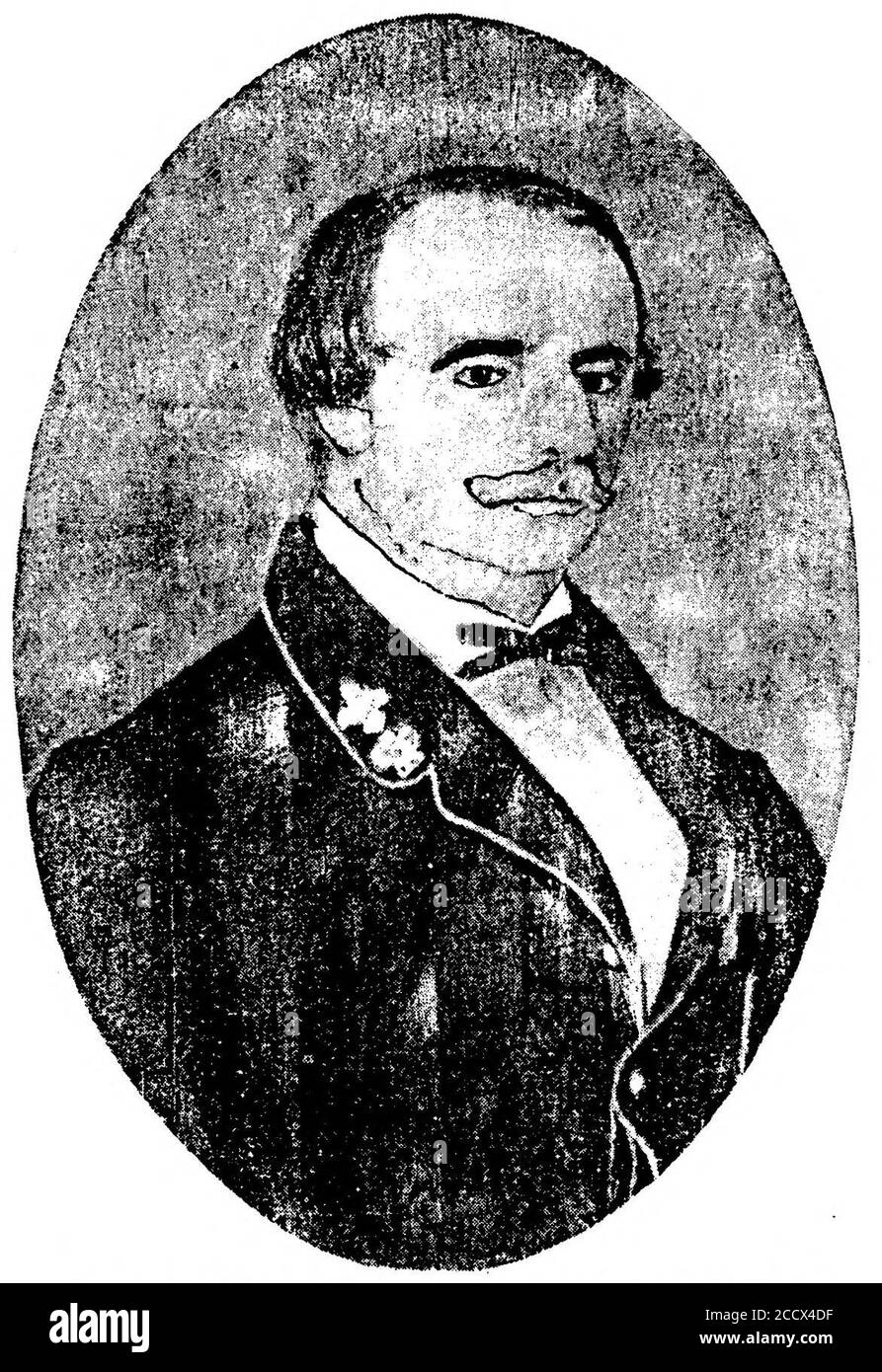 Jesse mitchell Cut Out Stock Images & Pictures - Alamy