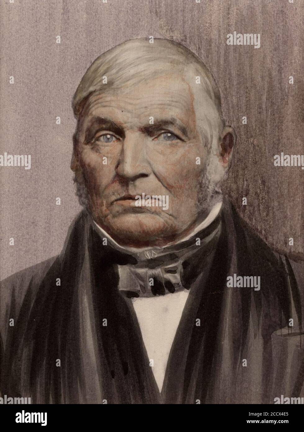 Ketchum vintage hi-res stock photography and images - Alamy