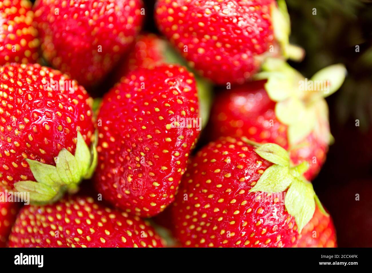 Srawberry hi-res stock photography and images - Alamy