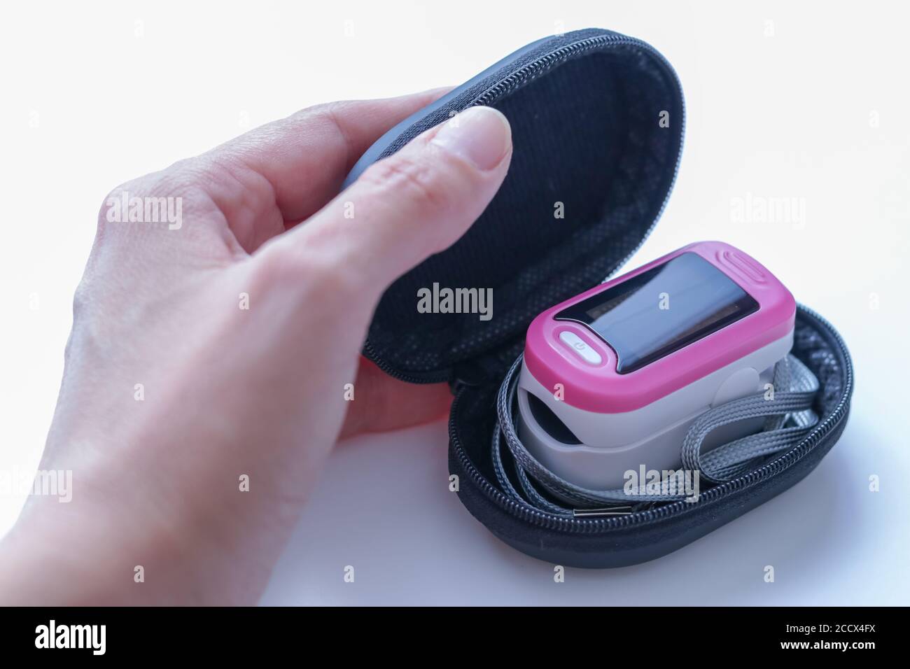 Heart Rate Indicator High Resolution Stock Photography and Images - Alamy