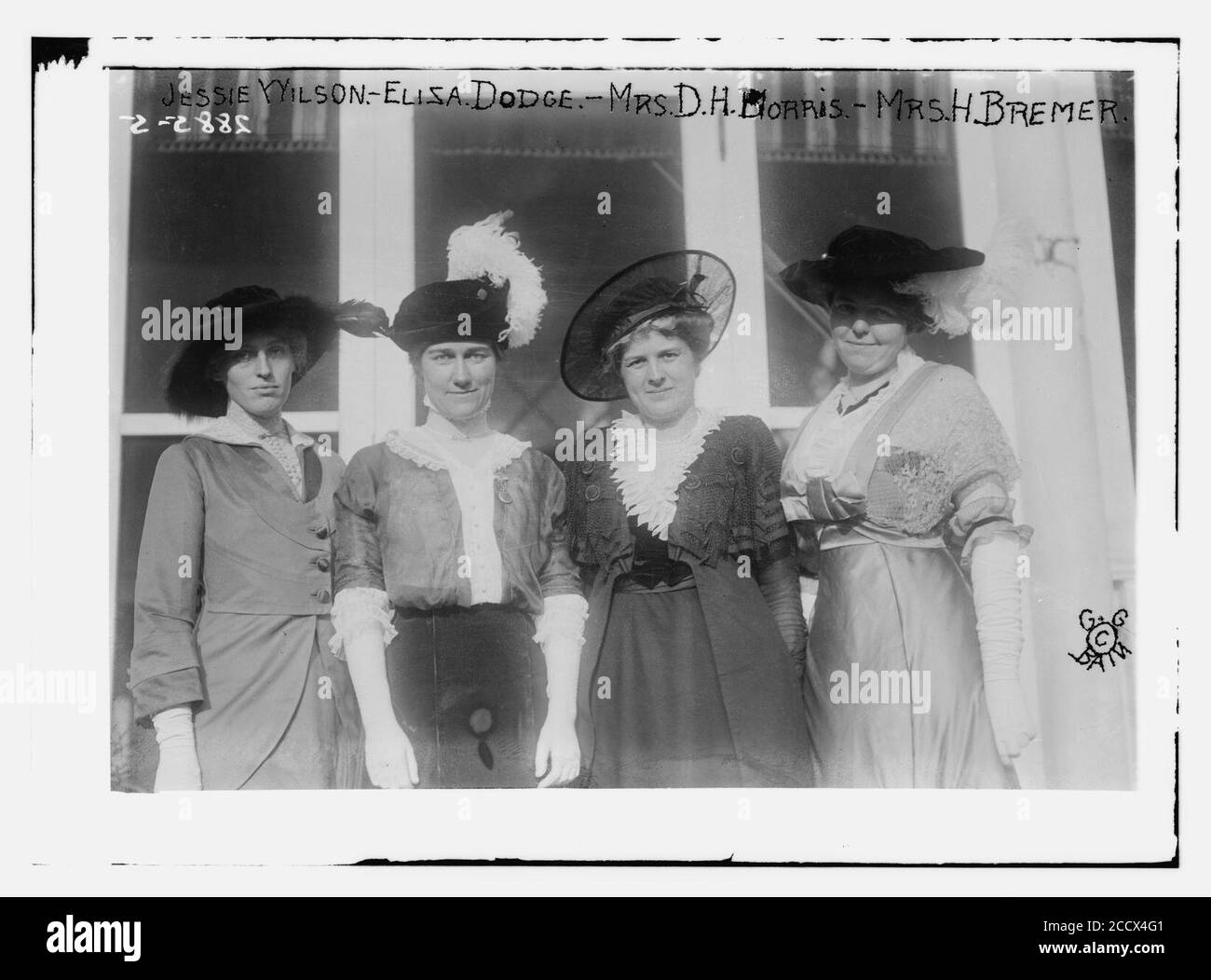 Eliza dodge hi-res stock photography and images - Alamy