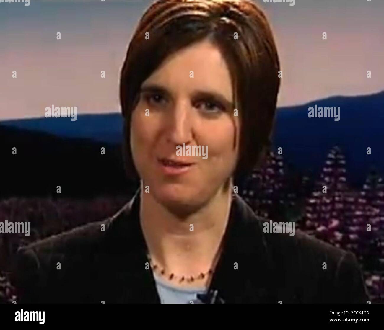 Jessica Hellman on managed relocation for National Science Foundation ...