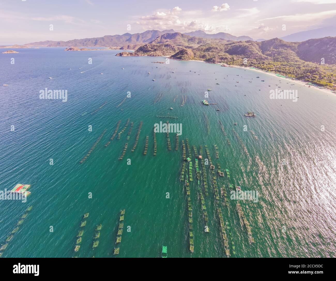 Commercial Farming High Resolution Stock Photography and Images - Alamy