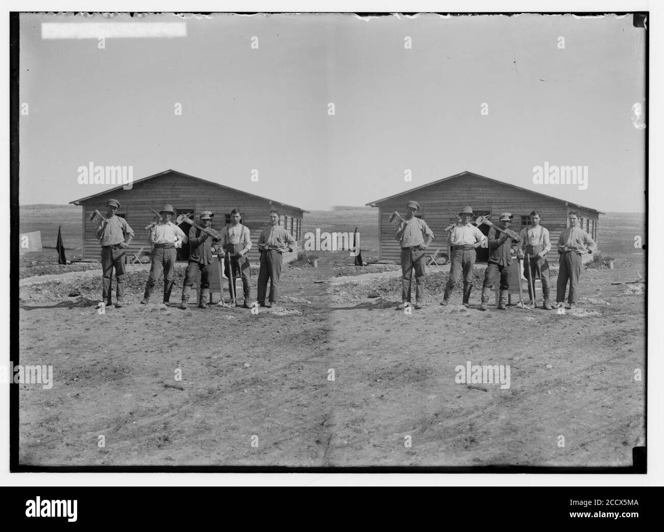 Jewish colonies and settlements. Commencing a Jewish settlement; a camp ...