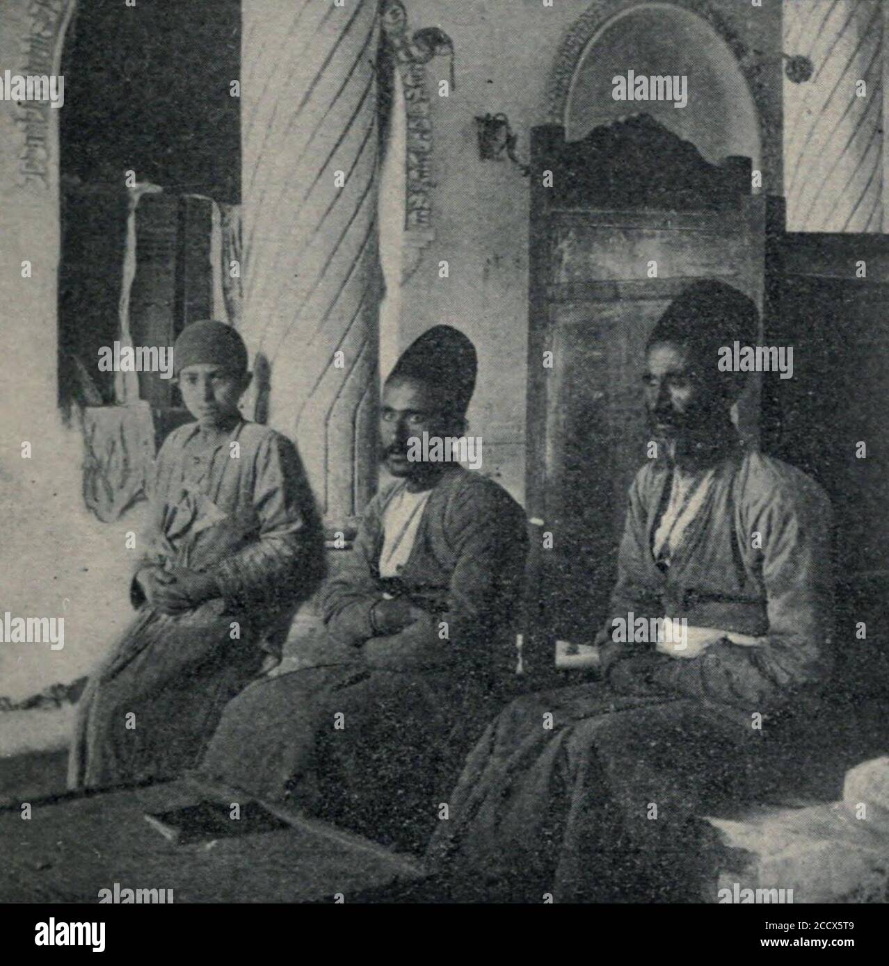 Jews in many lands hi-res stock photography and images - Alamy