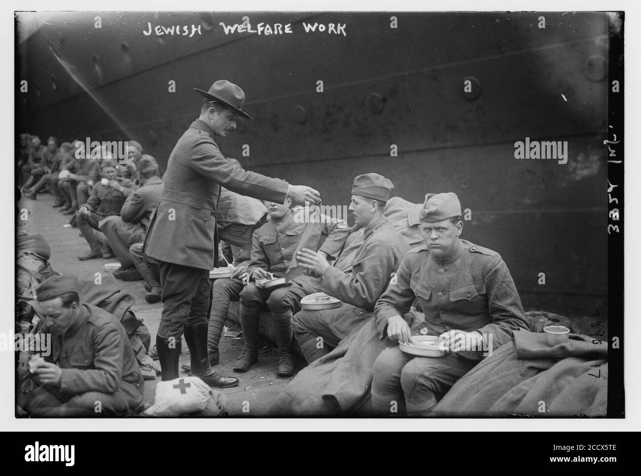 Architecture of welfare Black and White Stock Photos & Images - Alamy