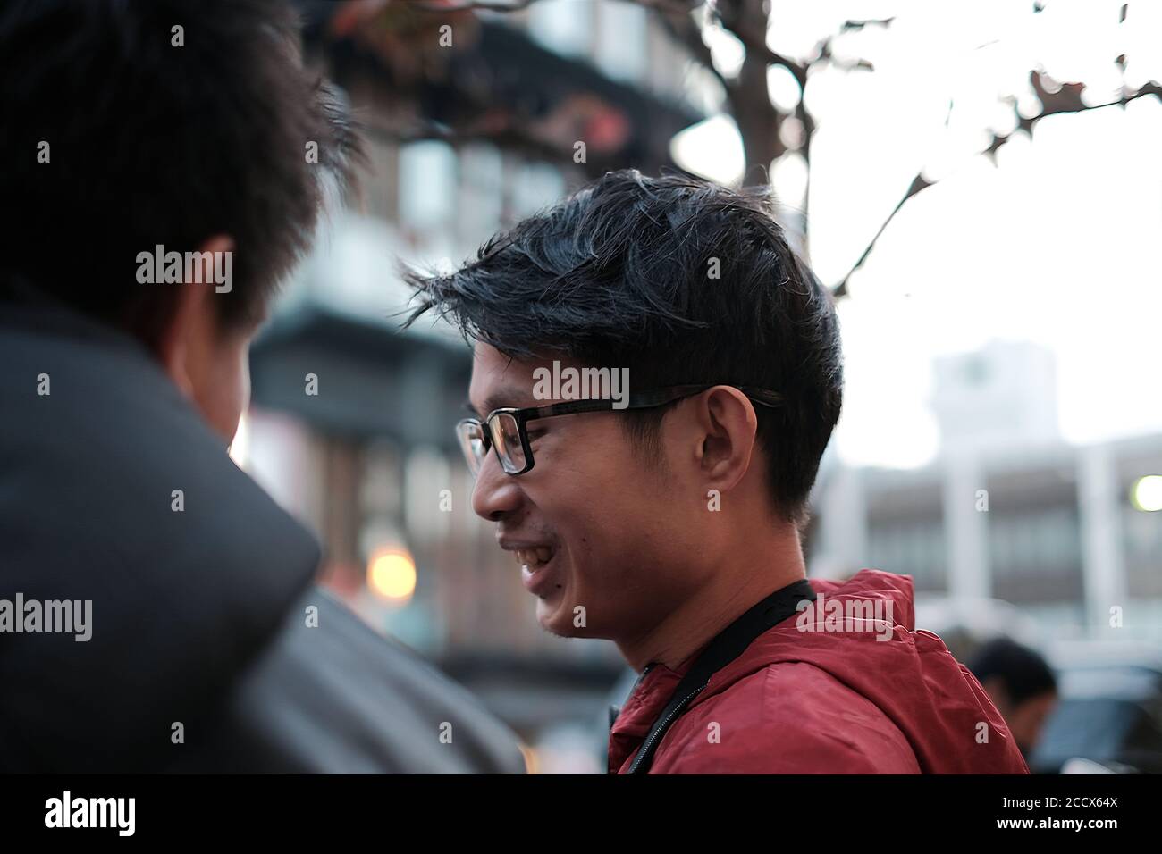 Healthy lifestyle of young people with environment and good emotional ...