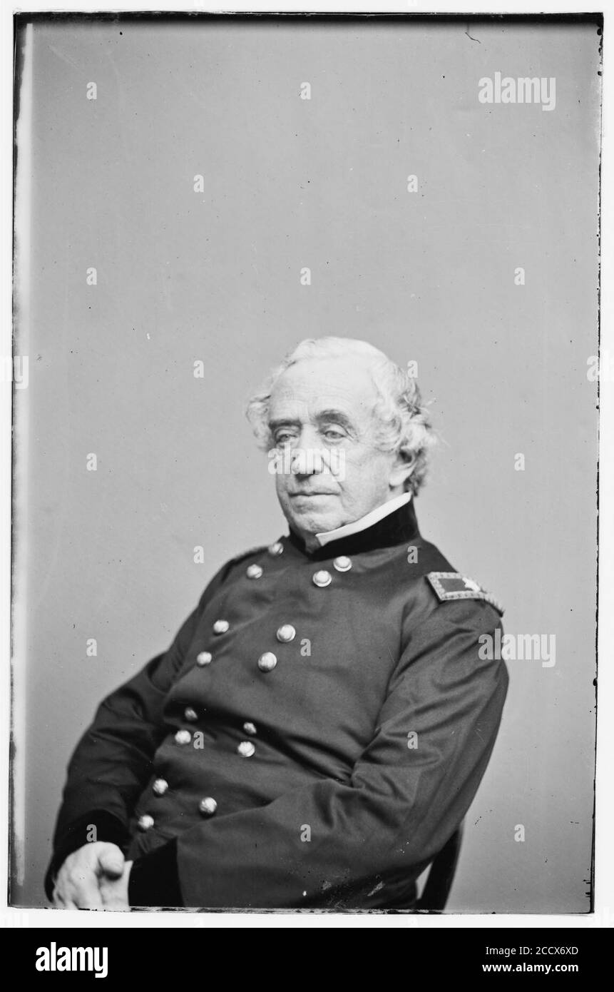 Totten hi-res stock photography and images - Alamy