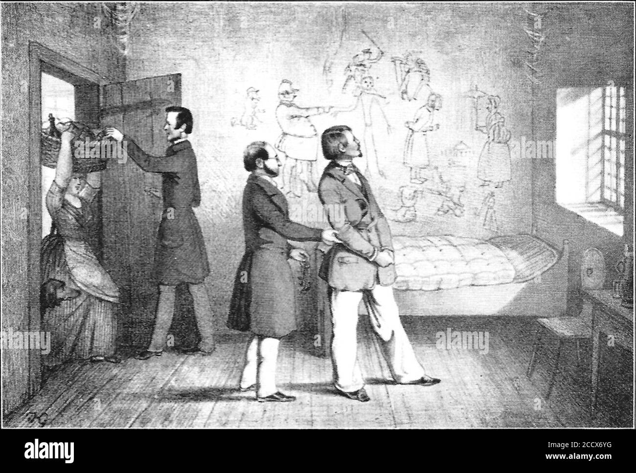 Karzer hi-res stock photography and images - Alamy