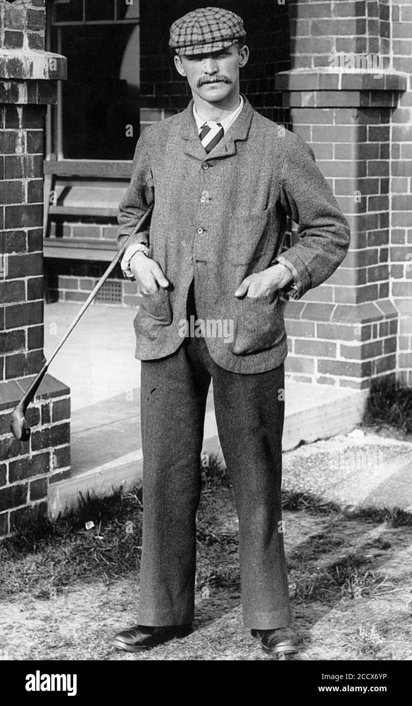 Jh taylor hi-res stock photography and images - Alamy