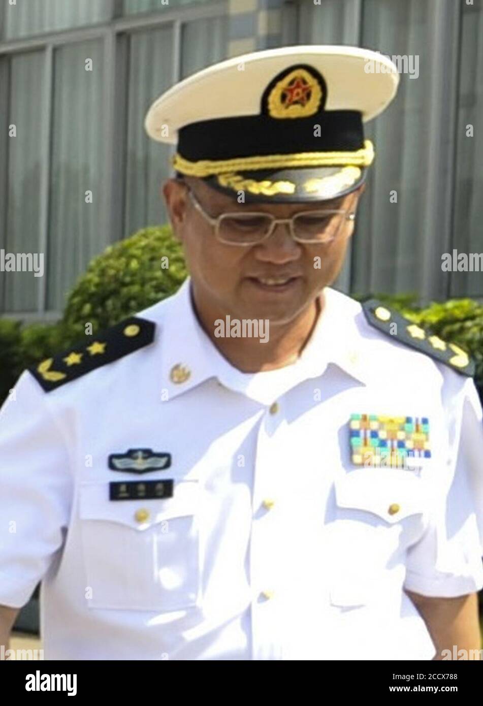 Jiang weilie hi-res stock photography and images - Alamy