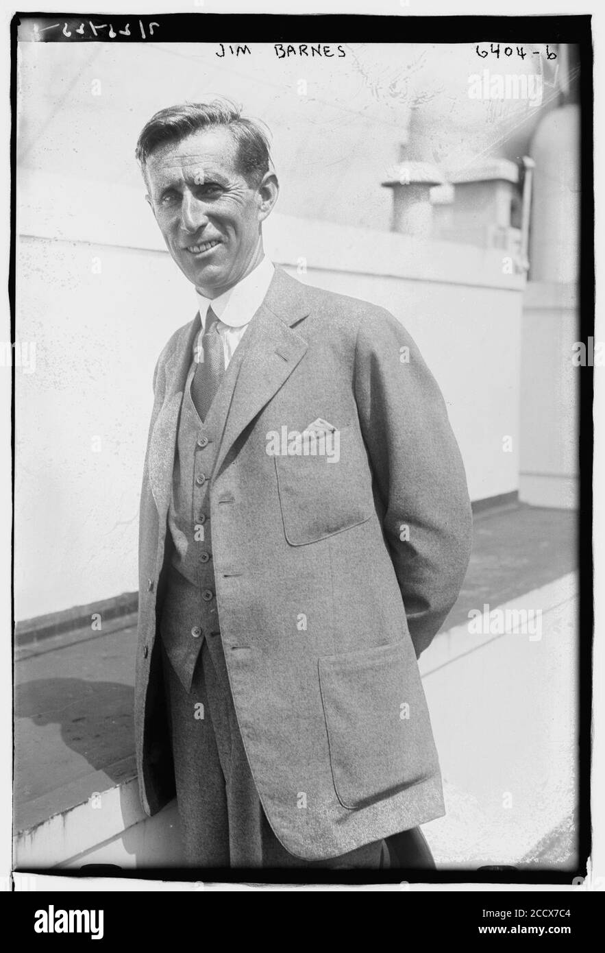 Jim barnes hi-res stock photography and images - Alamy