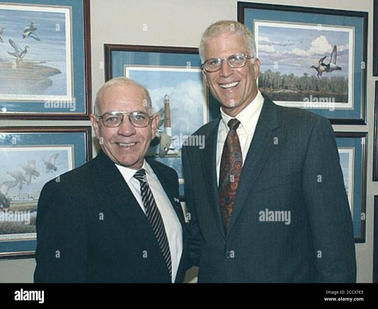 Jim saxton hi-res stock photography and images - Alamy