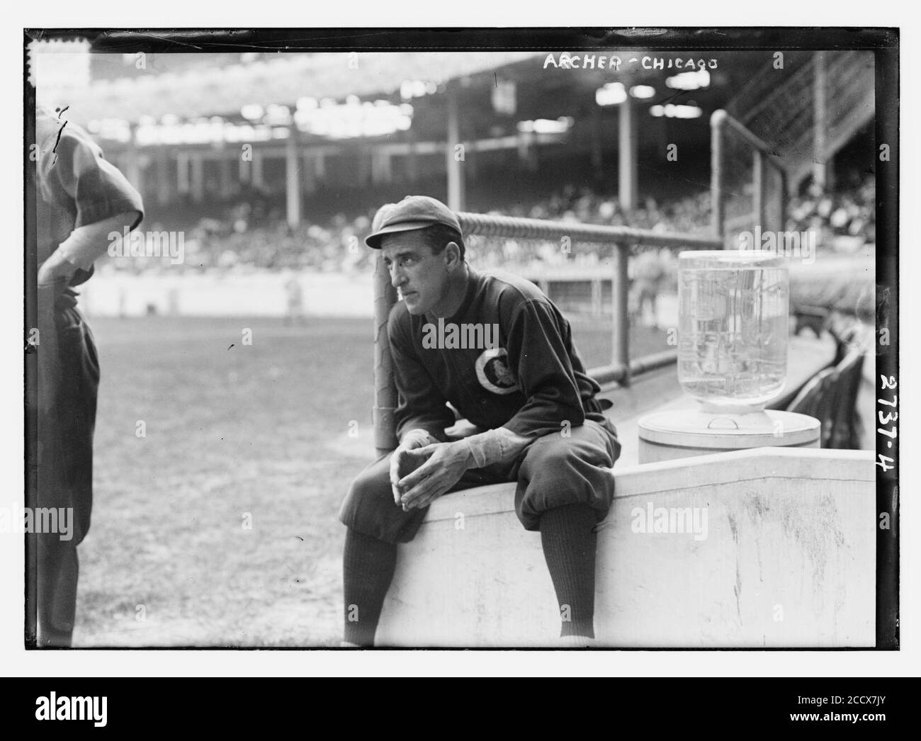 Jimmy archer hi-res stock photography and images - Alamy