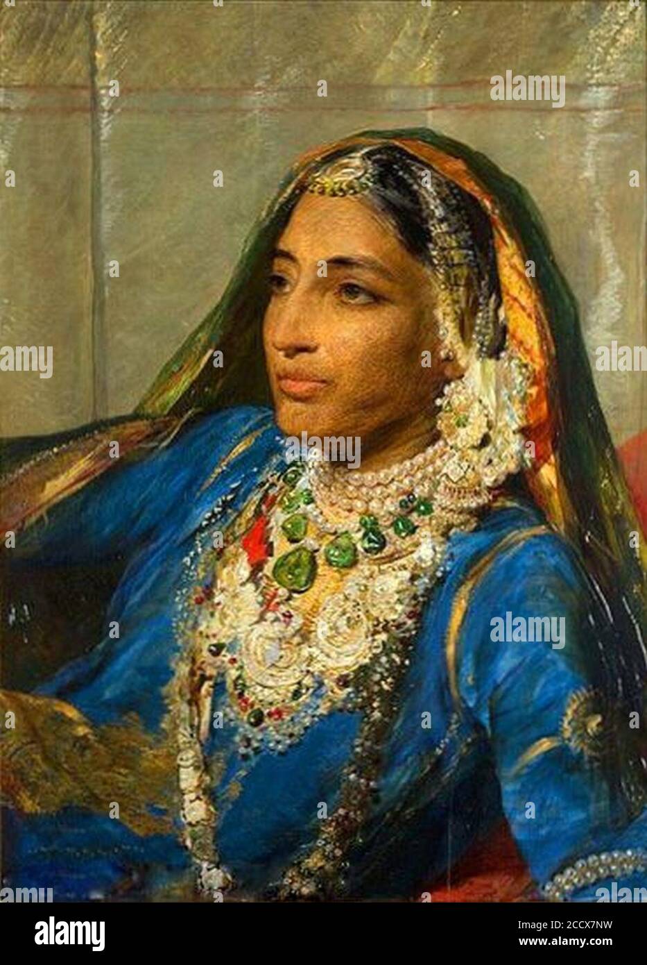 Jind kaur hi-res stock photography and images - Alamy