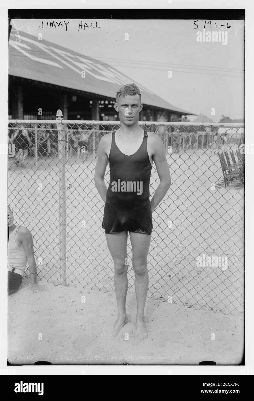 Jimmy hall hi-res stock photography and images - Alamy