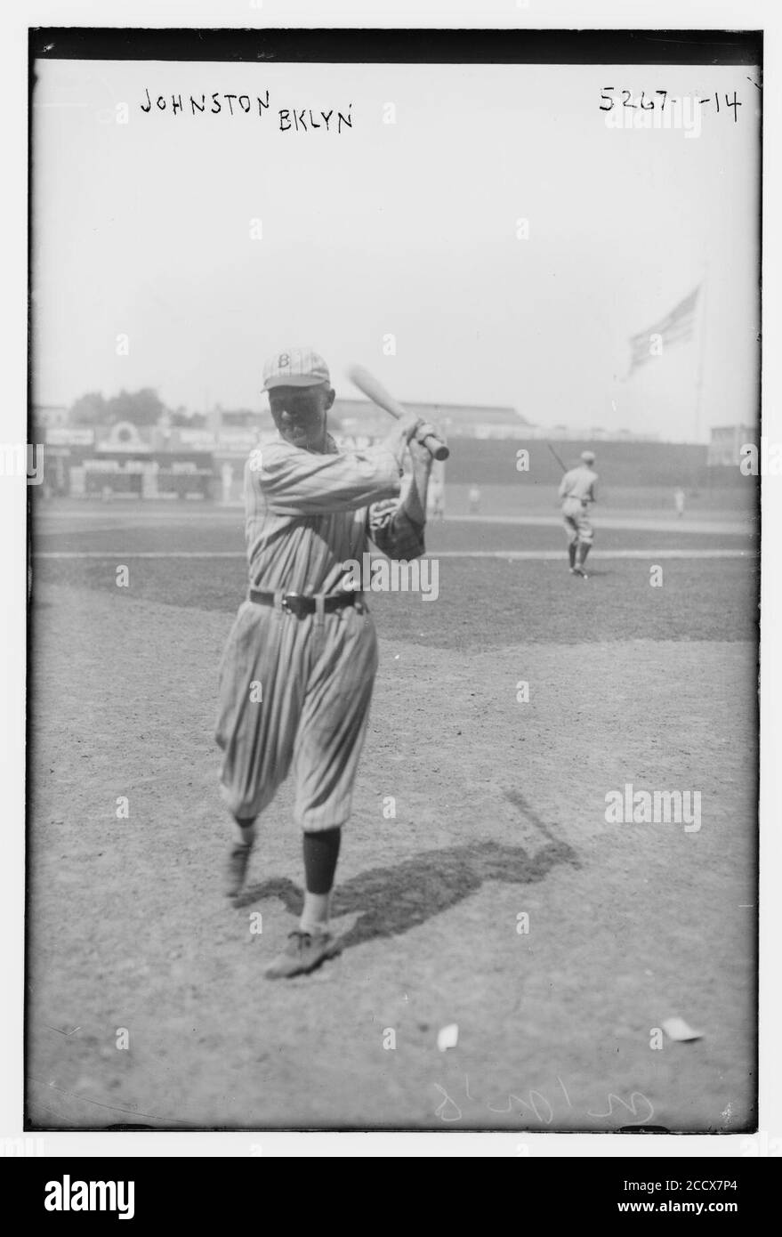 Jimmy johnston hi-res stock photography and images - Alamy