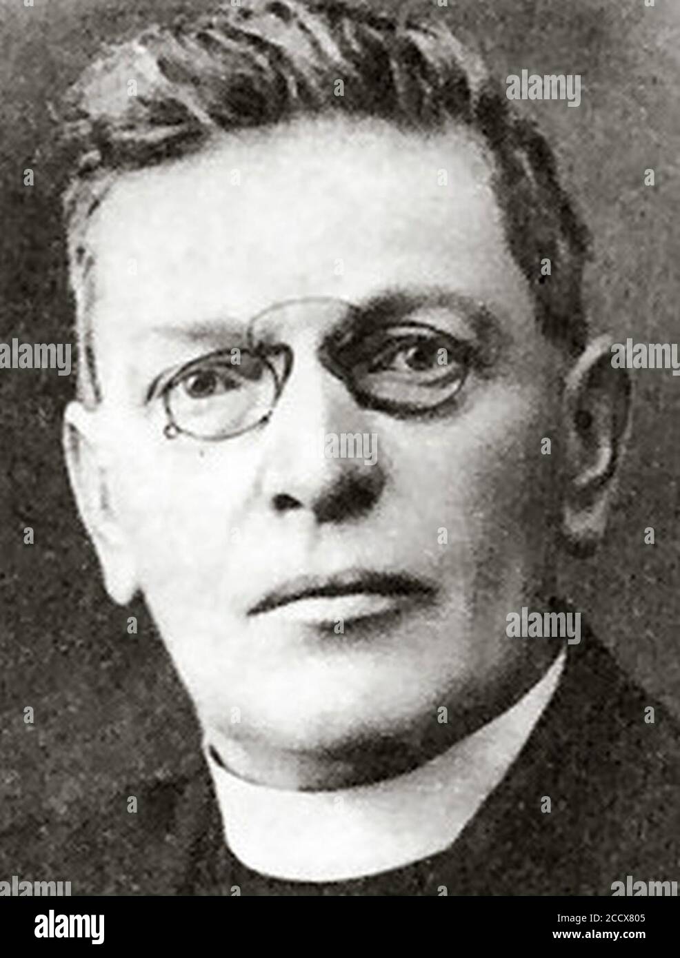 Jindrich simon baar hi-res stock photography and images - Alamy