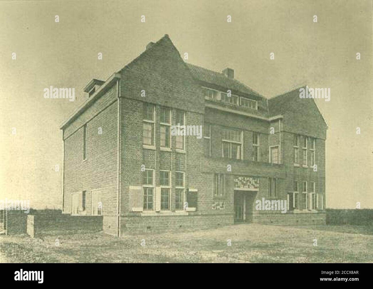 Jjp oud architecture hi-res stock photography and images - Alamy