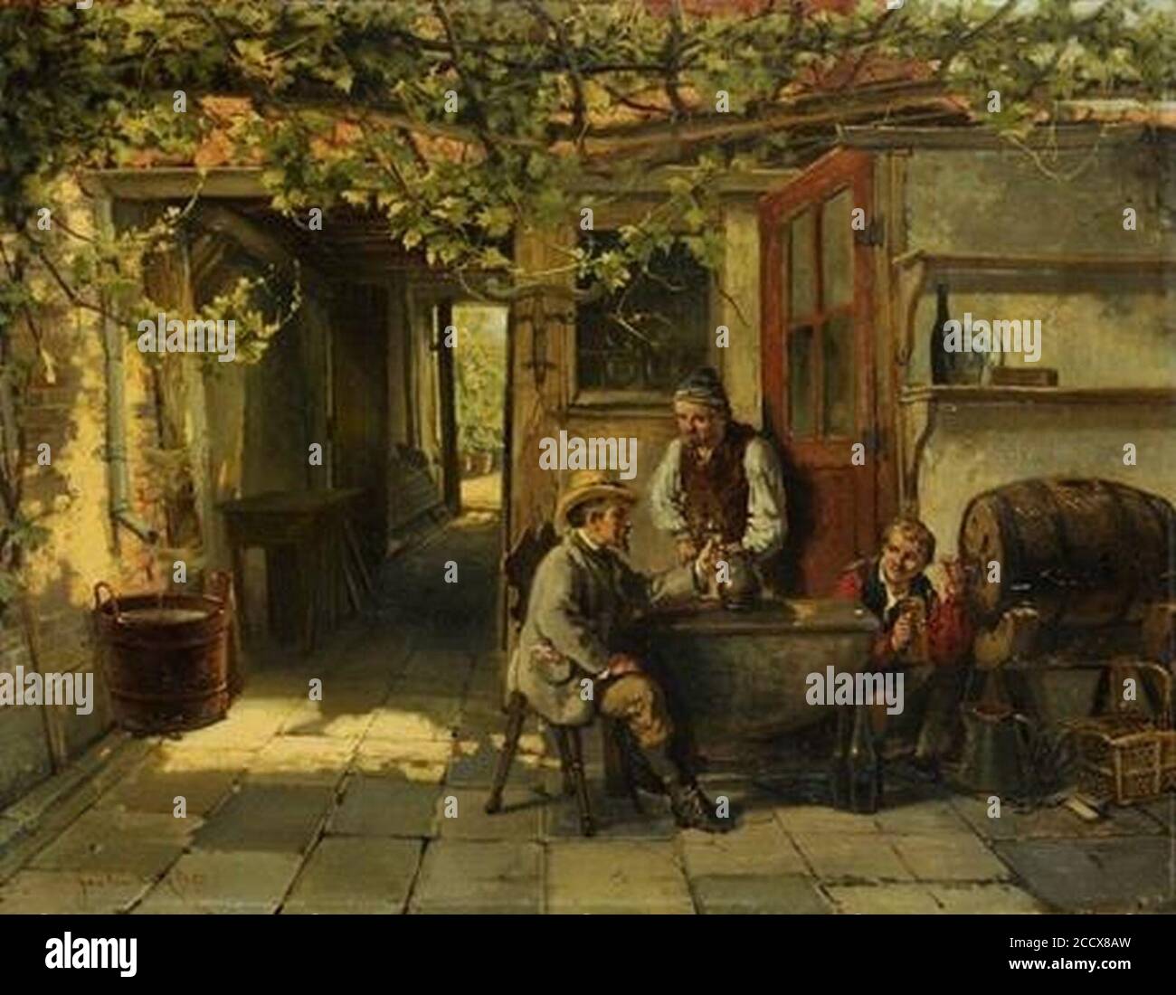 Ten kate hi-res stock photography and images - Alamy