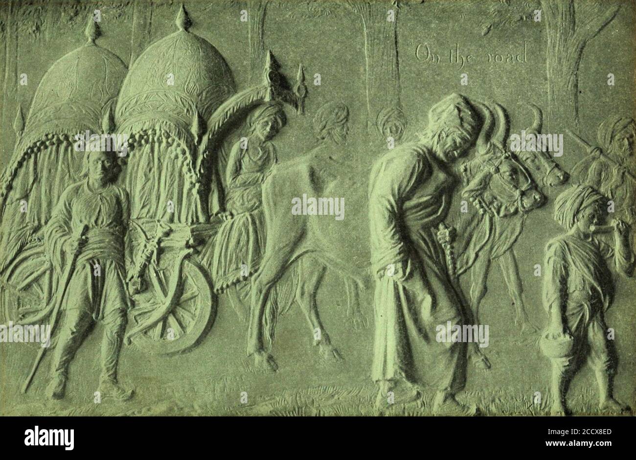 Great trunk road hi-res stock photography and images - Alamy