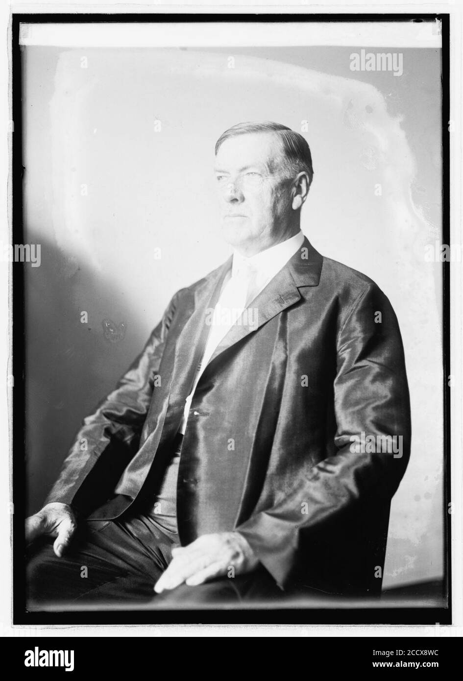 Jno. M.C. Smith, Mich., (7-20-21 Stock Photo - Alamy