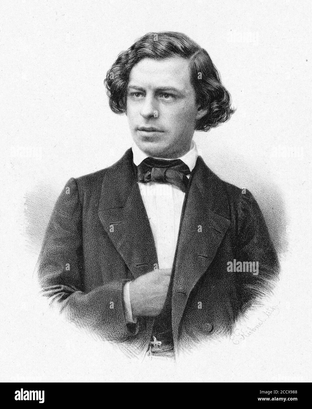 Joachim by Kühnel Stock Photo - Alamy