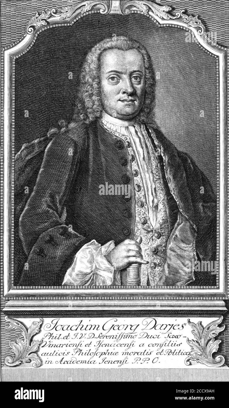 Georg joachim hi-res stock photography and images - Alamy