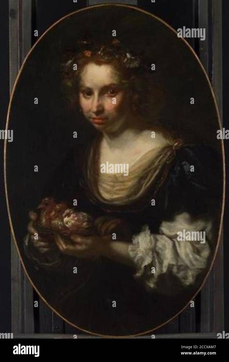 Joachim von sandrart i hi-res stock photography and images - Alamy