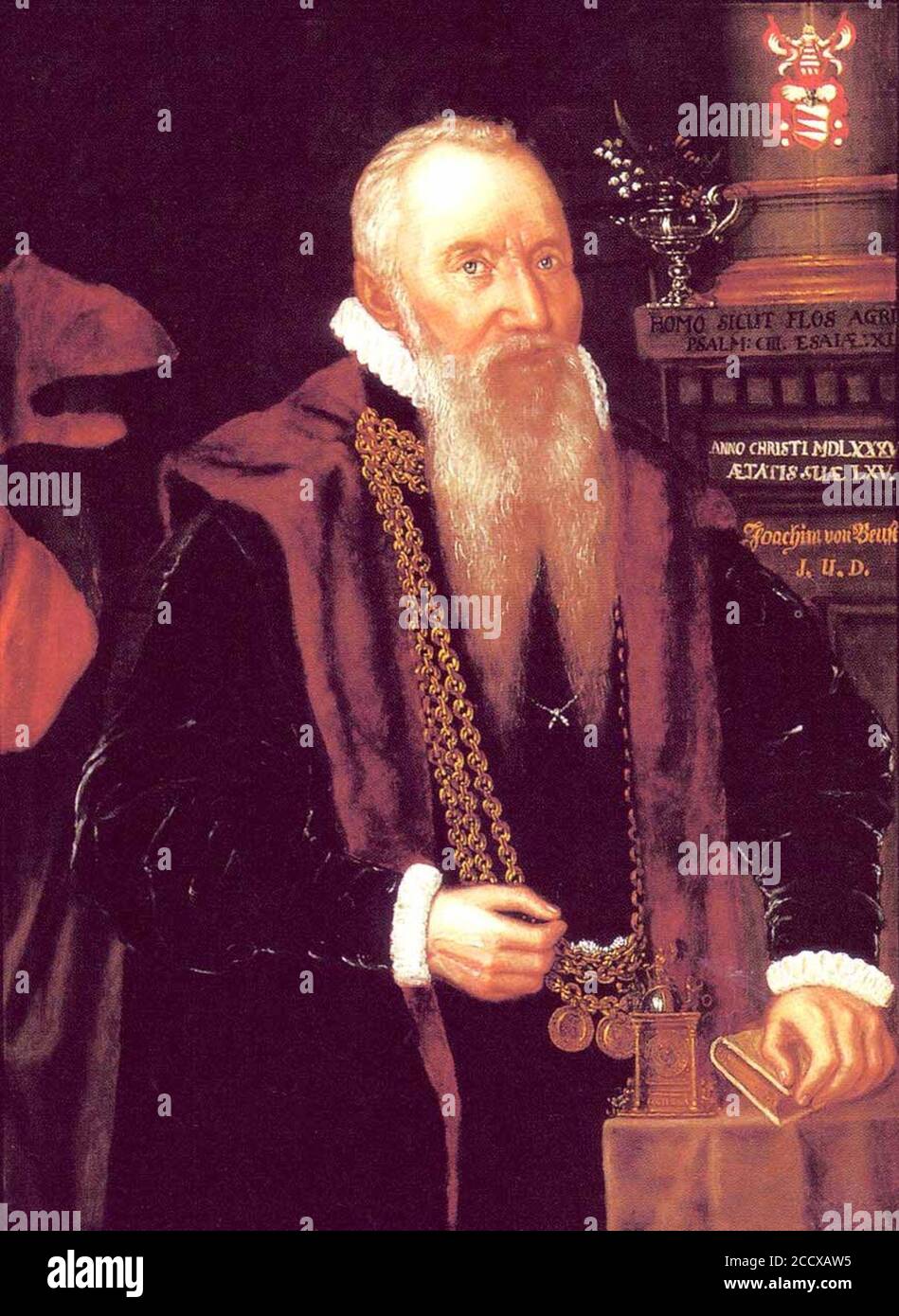 Joachim beust hi-res stock photography and images - Alamy