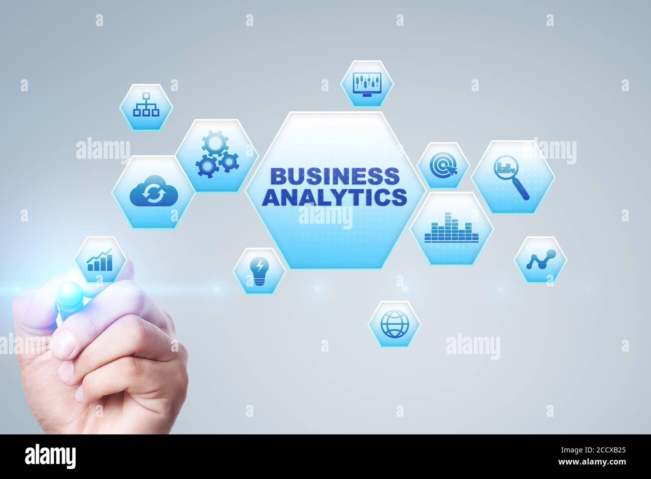 Analytics dashboard icon hi-res stock photography and images - Alamy