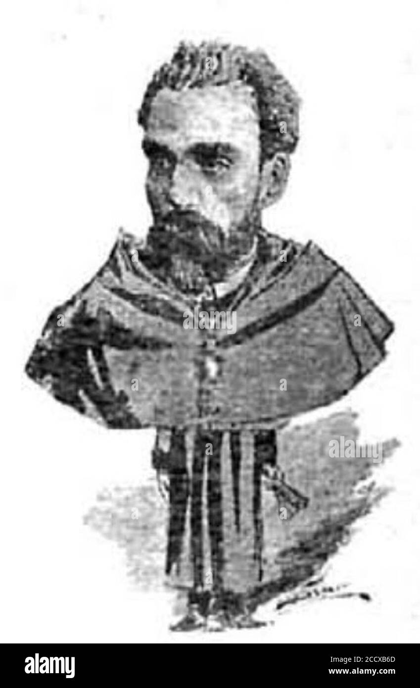 Pujol hi-res stock photography and images - Alamy