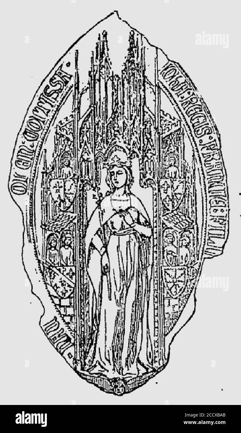 Seals art Black and White Stock Photos & Images - Alamy