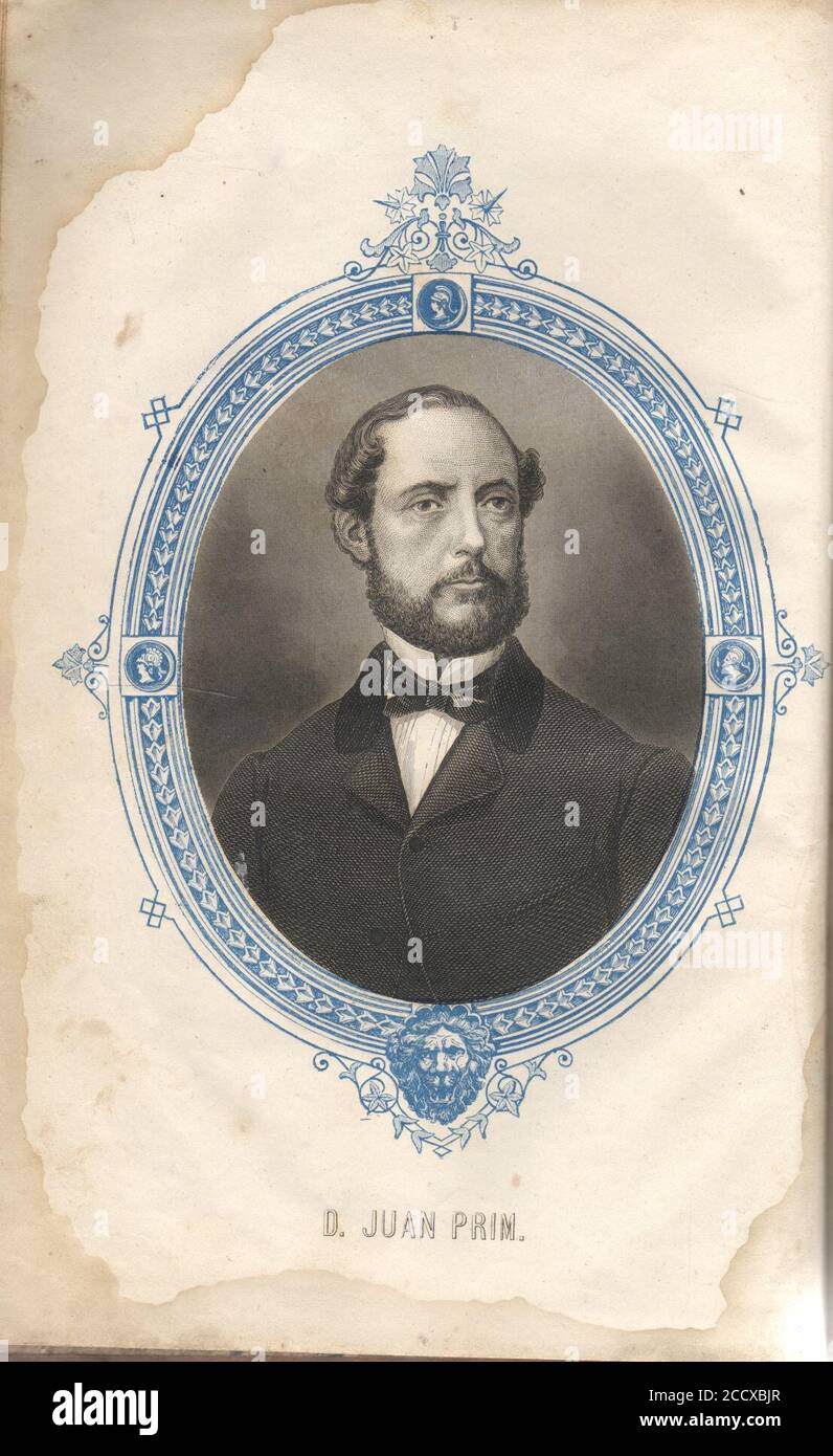 Joan prim hi-res stock photography and images - Alamy