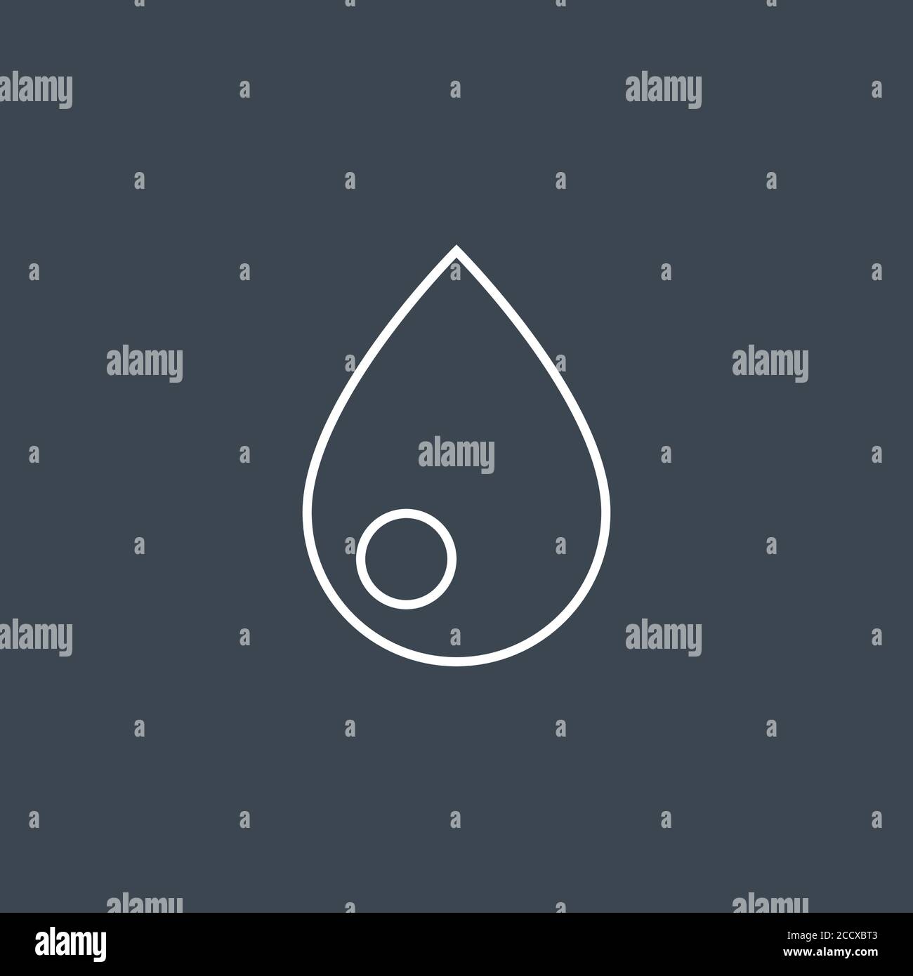 Clean environment vector line Stock Vector Images - Alamy