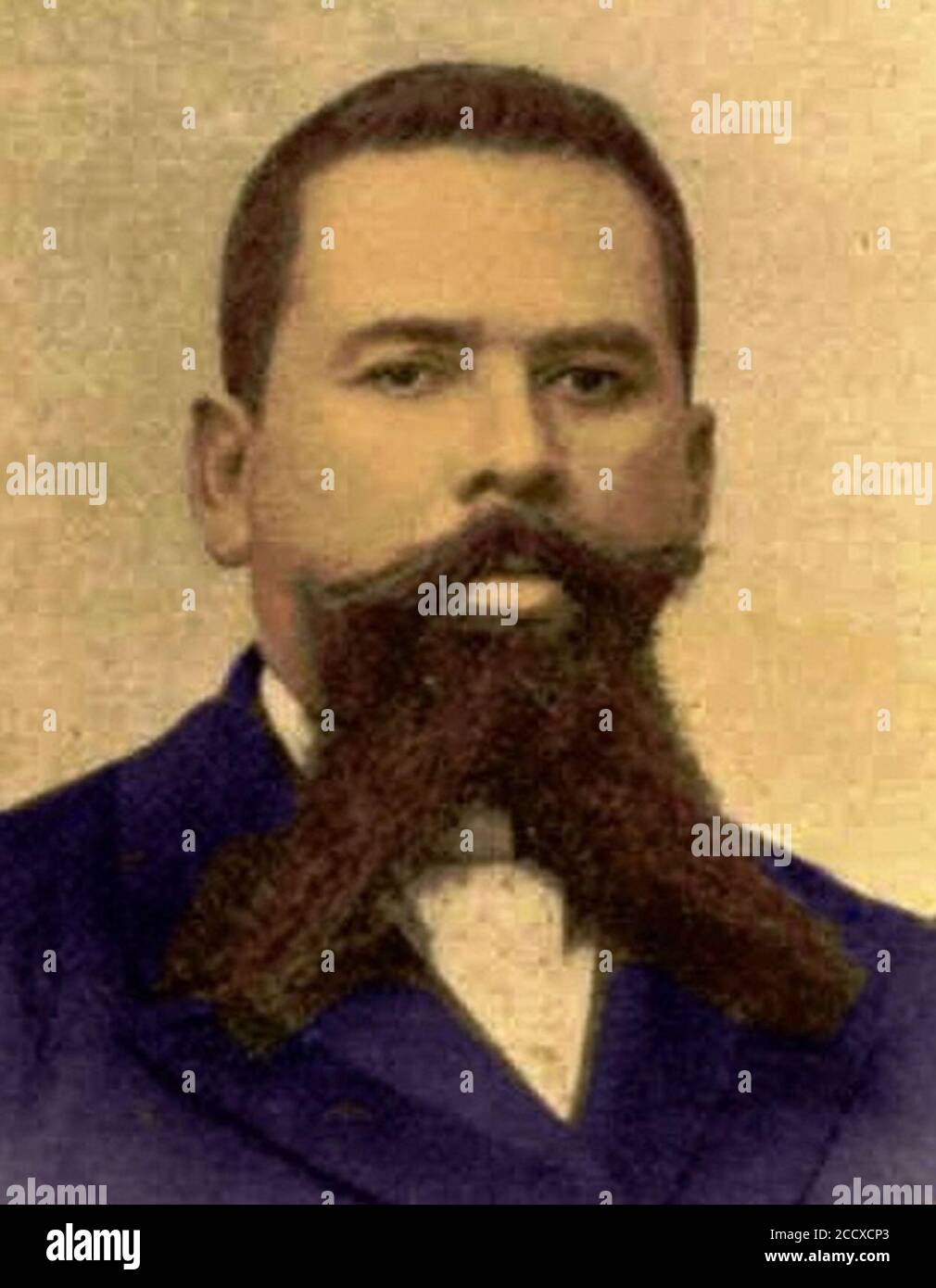 Joaquin crespo hi-res stock photography and images - Alamy