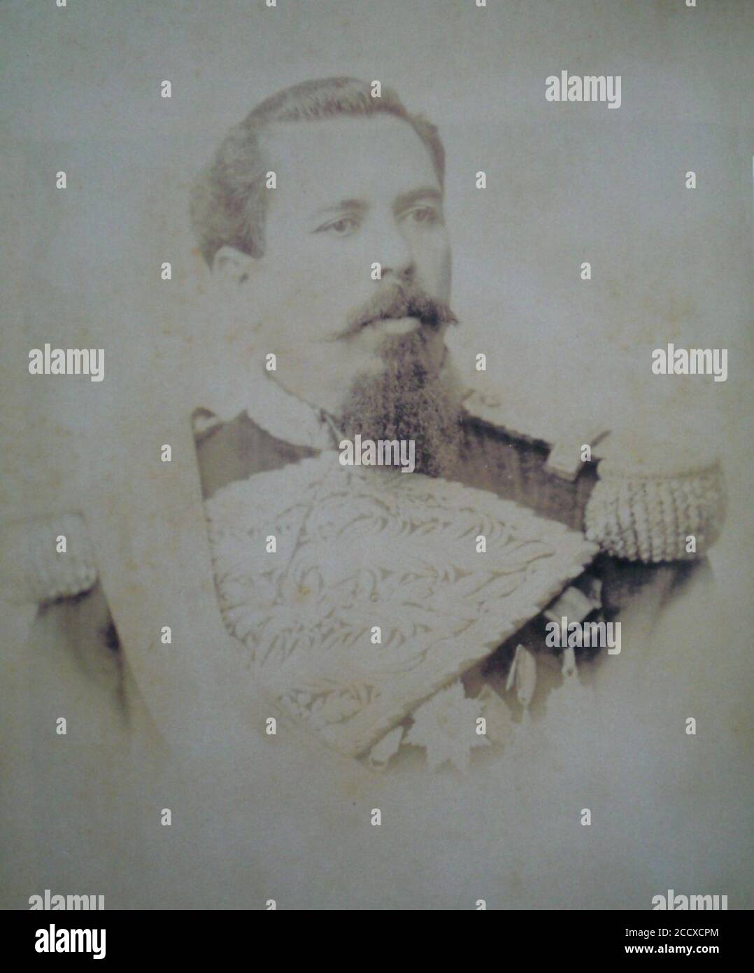 Joaquin crespo hi-res stock photography and images - Alamy