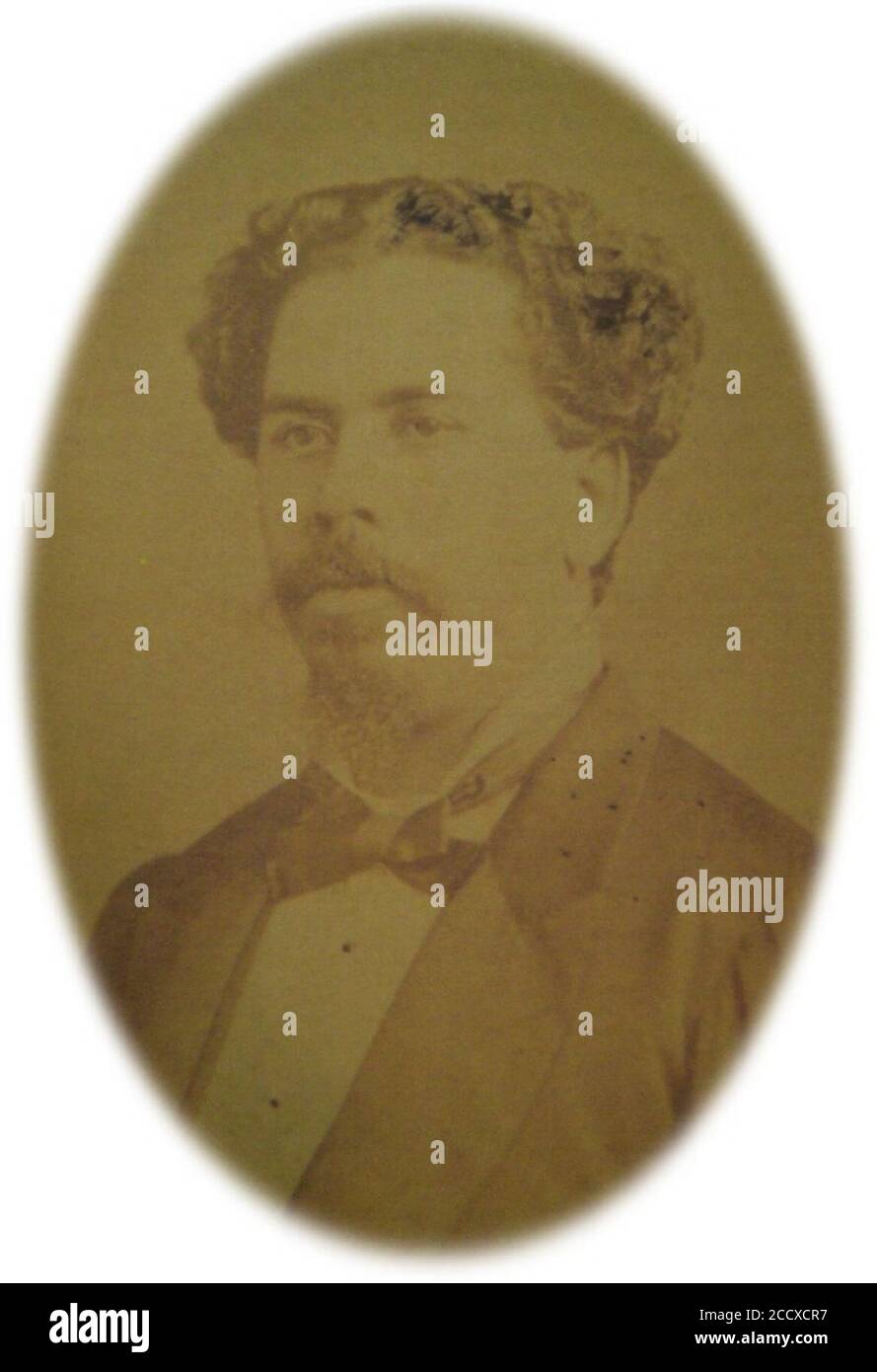 Joaquin crespo hi-res stock photography and images - Alamy