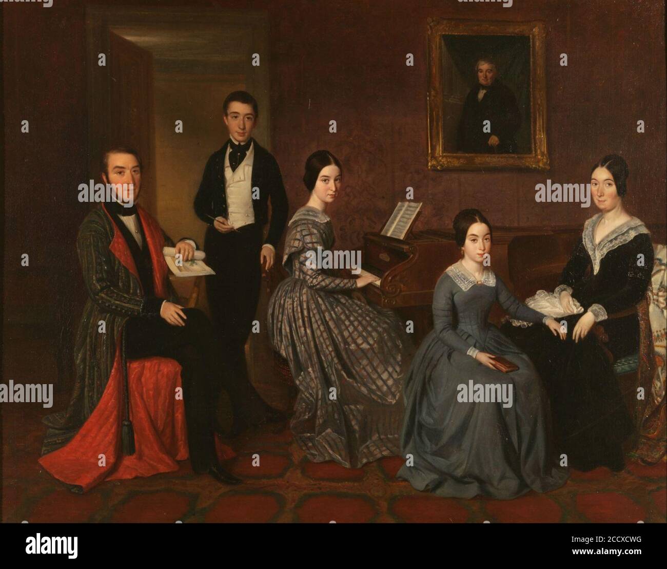 Flaquer High Resolution Stock Photography and Images - Alamy