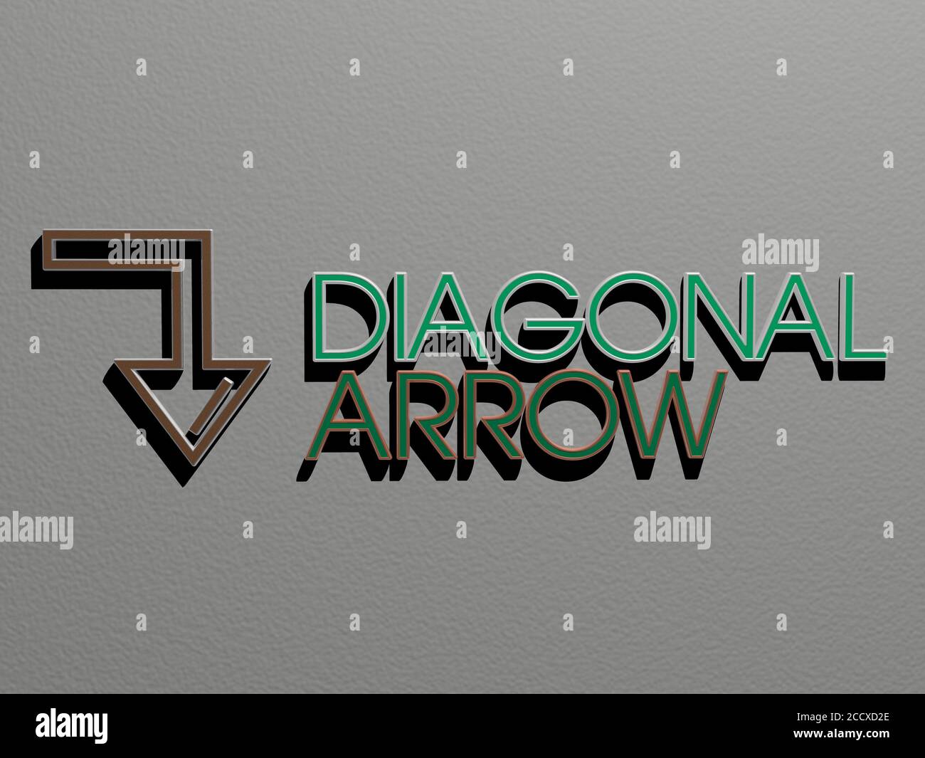 Catty cornered hi-res stock photography and images - Alamy